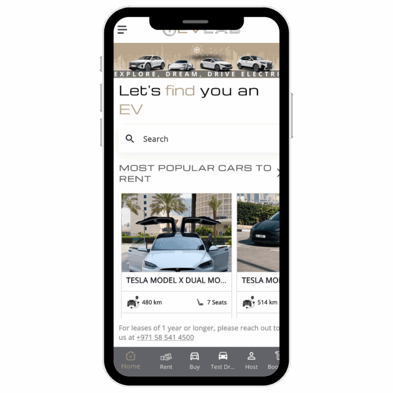 Marian Boats - EVLAB