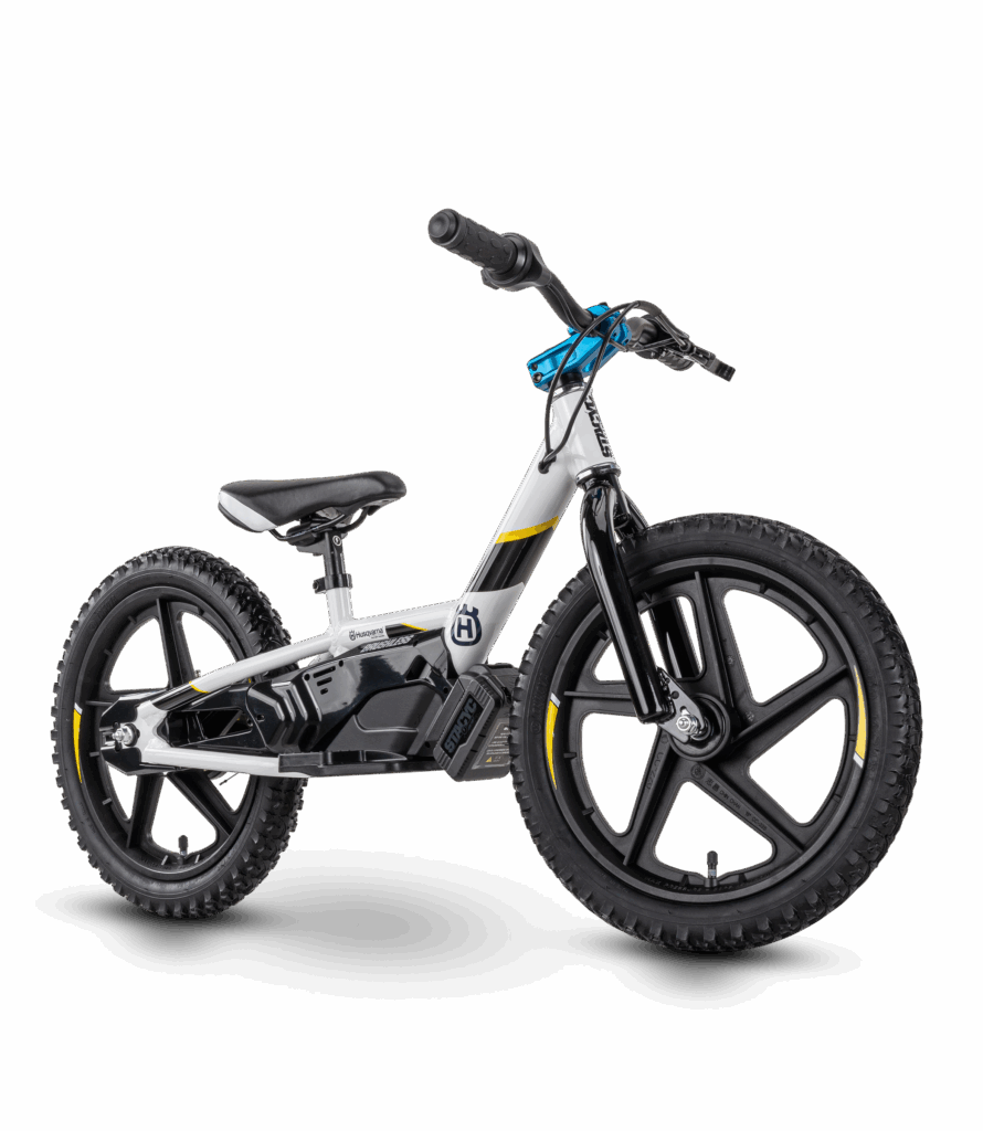 Stacyc 16 edrive - EVLAB